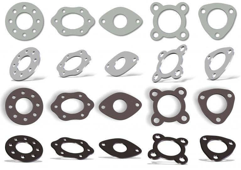 How to Design the Right Gasket | Thomas A. Caserta